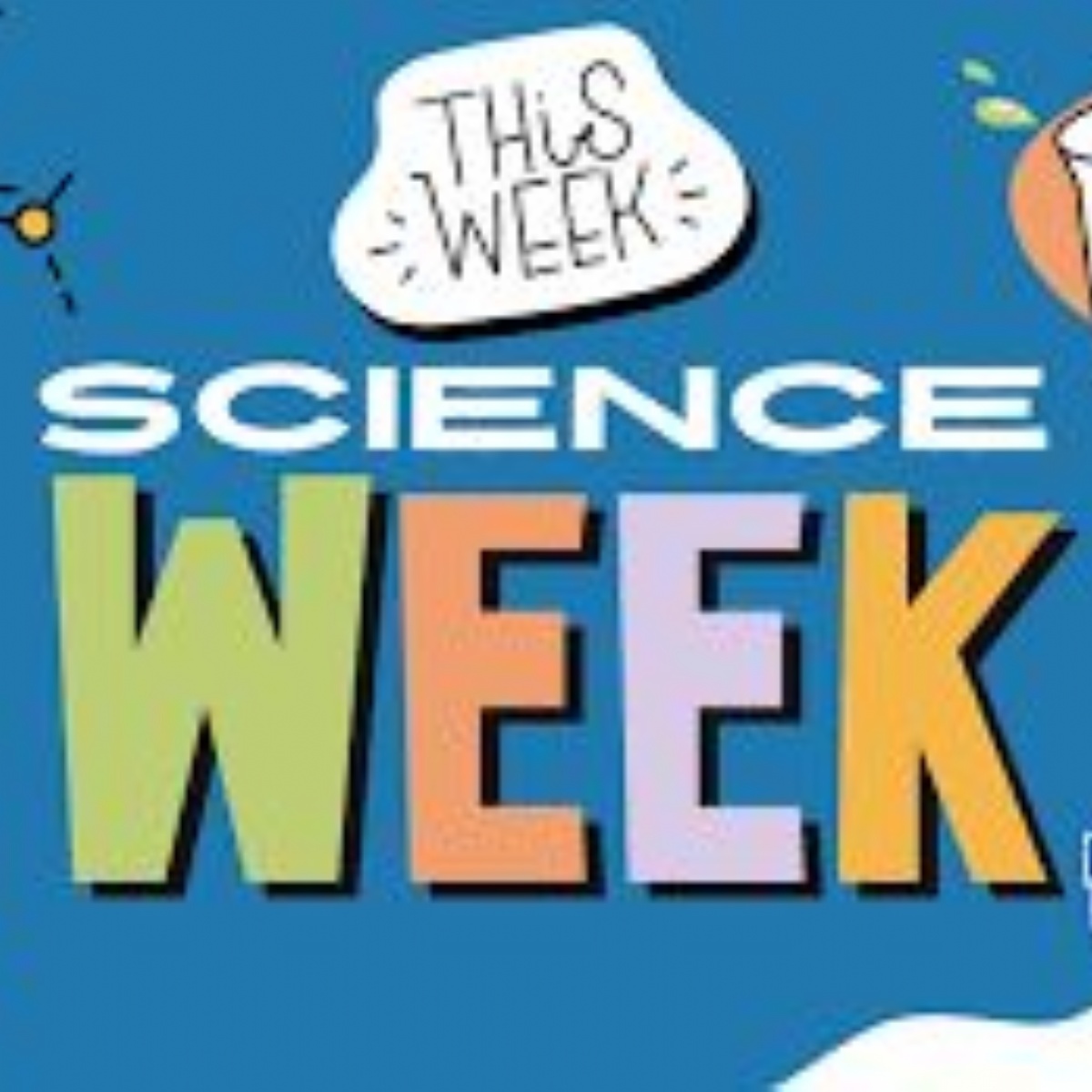 St Peter's Primary School - Science Week 2024